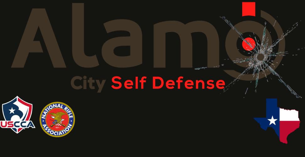 Products – Alamo City Self Defense | License To Carry